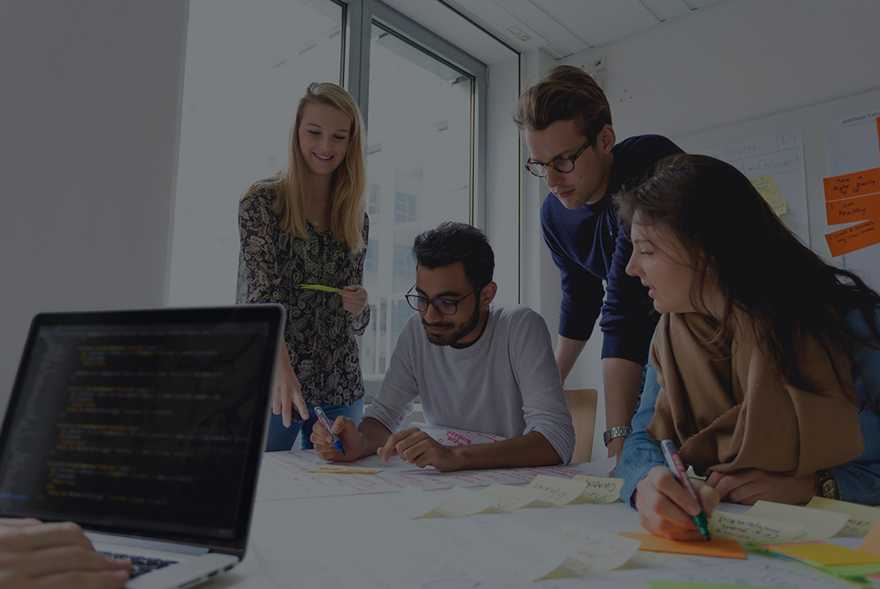 CDTM | Digital Campus